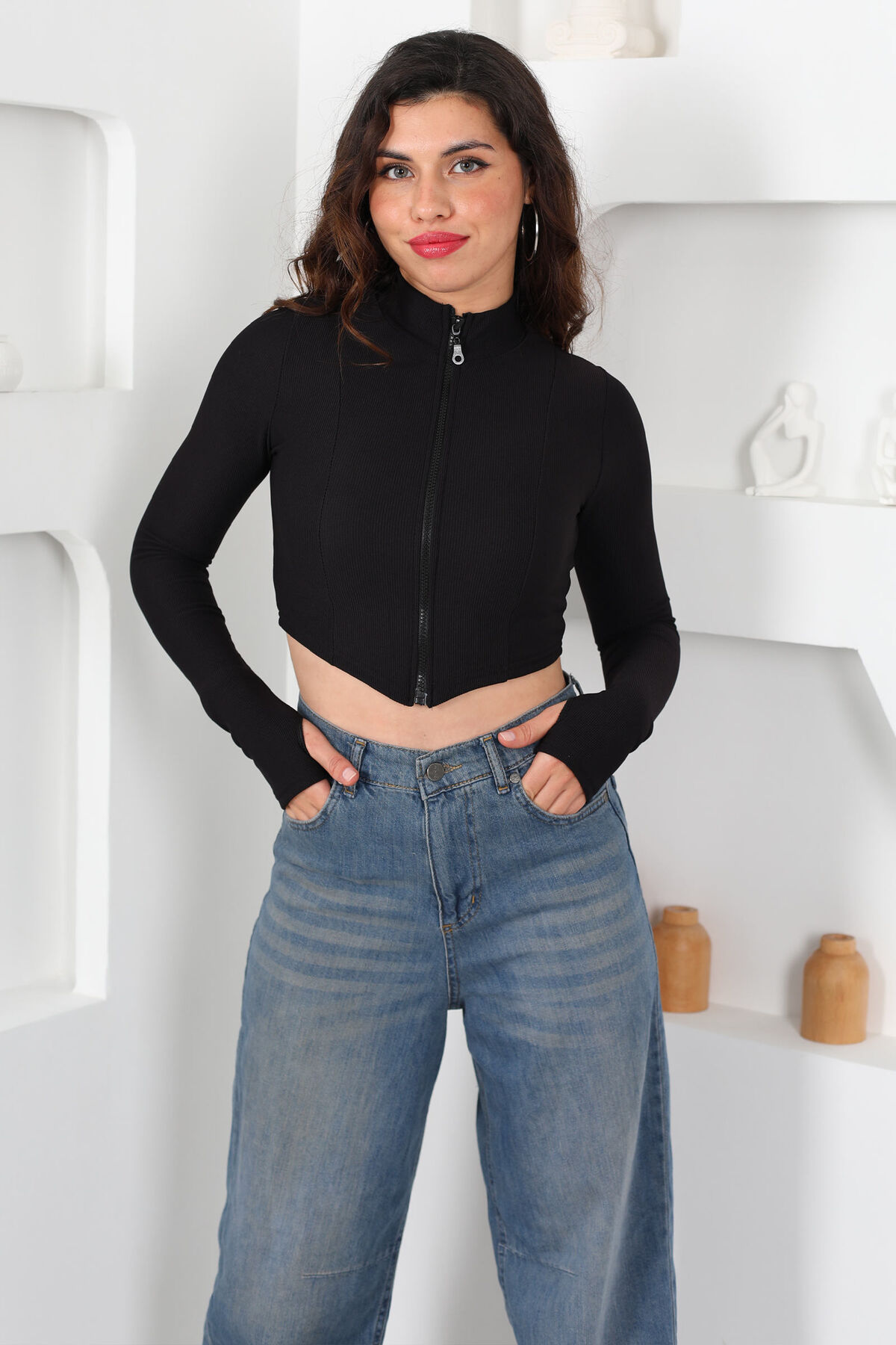 Kadın Giyim Yeni Gelenler Modelleri, Fiyatları Sayfa 2